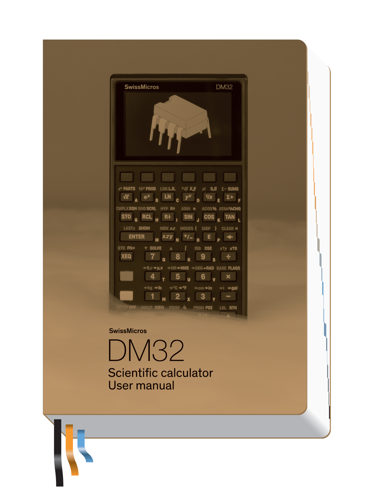 SwissMicros - Product Line